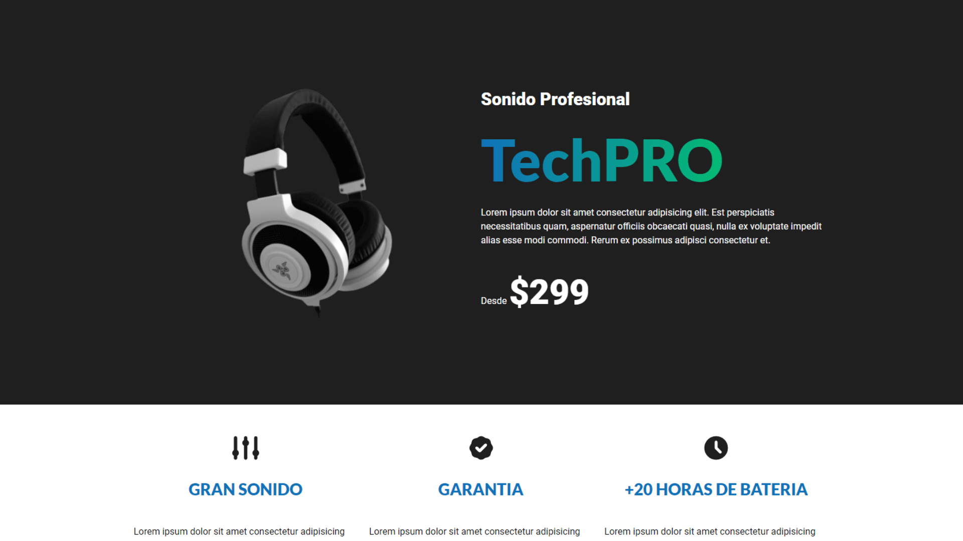 Portafolio: Marcos A.P.